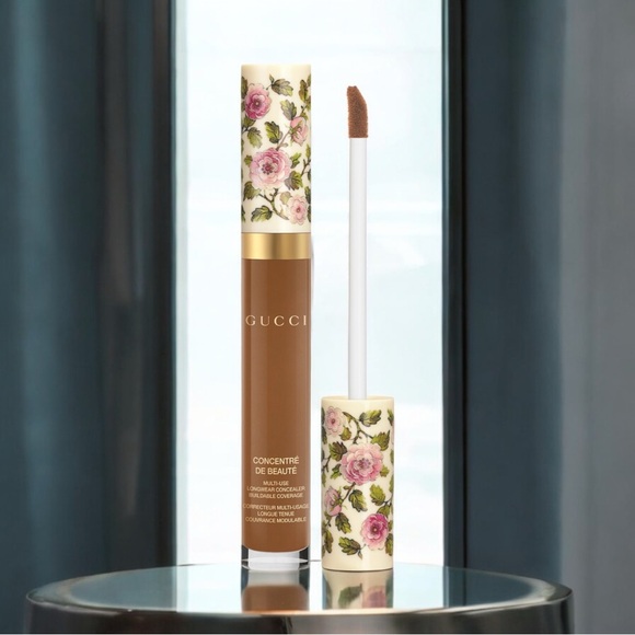 Gucci | Makeup | Gucci Concentr De Beaut Concealer 52n | Poshmark